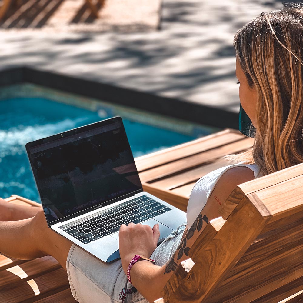 ONDA Coworking - Work remotely with confidence