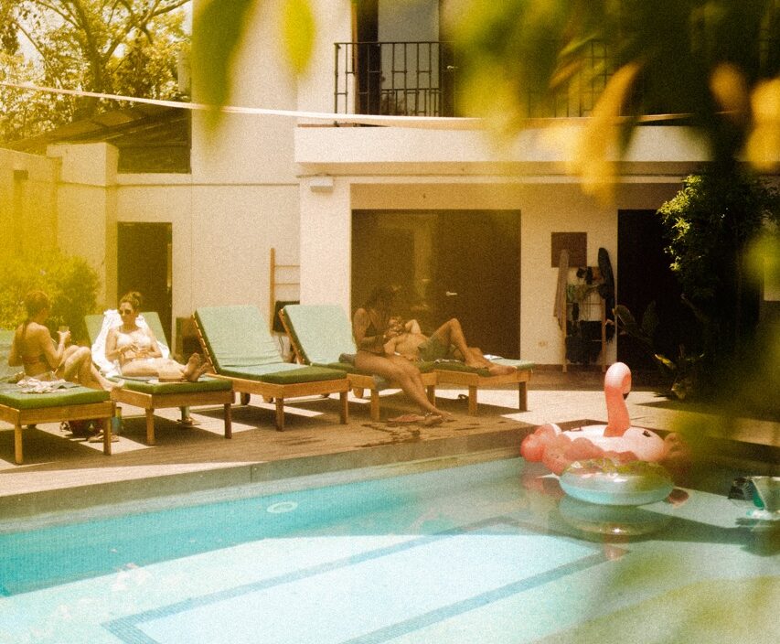 Discovering the Whole Hotel Buyout